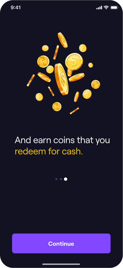 Playful Rewards - A Playful Way to Earn Rewards